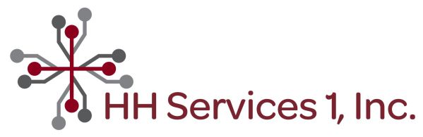 HH Services1, Inc - History